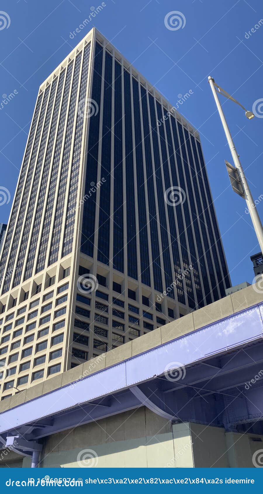 Manhattan! stock photo. Image of colors, nature, tower - 164695974