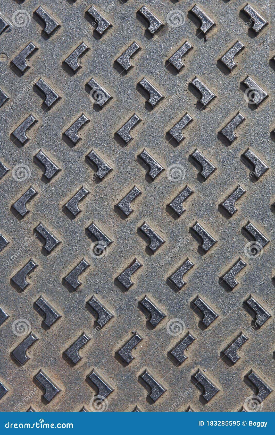 Manhole Cover Metallic Backdrop Stock Image - Image of ground, sewer ...