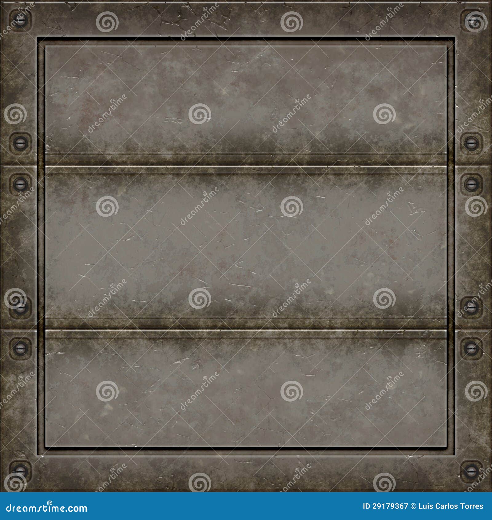 Manhole Cover (Seamless Texture) Stock Image - Image of sewer, rusty ...