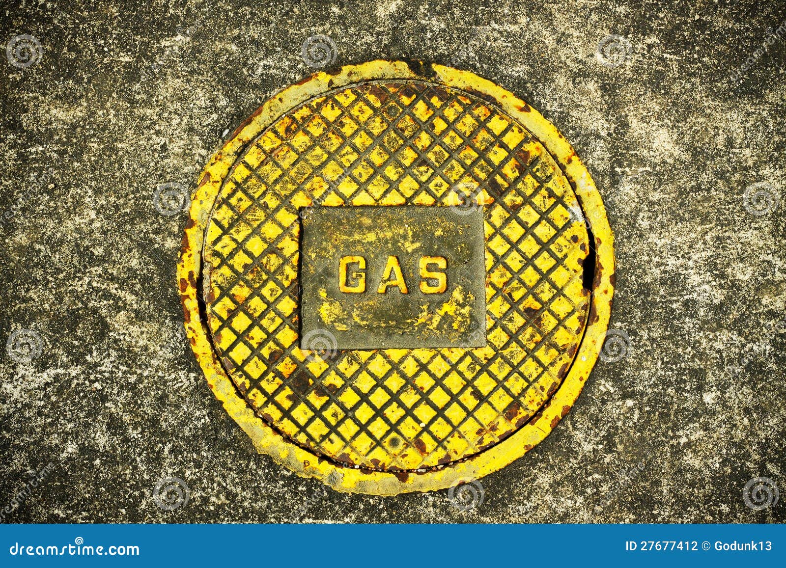Manhole Cover utility stock photo. Image of transportation - 27677412
