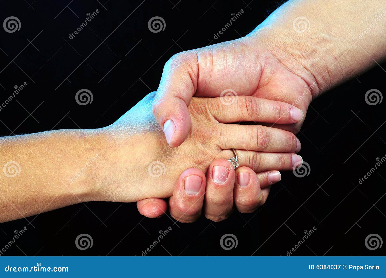 Mani Immagine. Immagine: 6384037