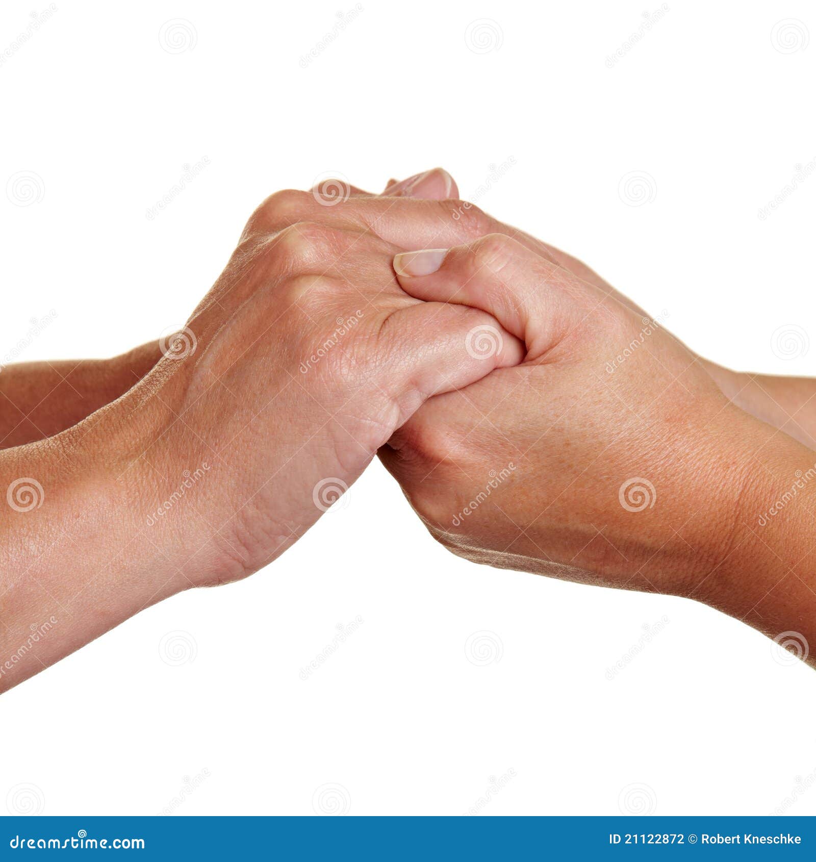 Mani che si tengono fotografia stock. Immagine di infermiere - 21122872