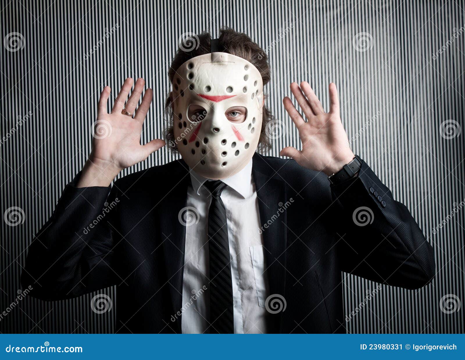 Maniaco de la oficina imagen de archivo. Imagen de negocios - 23980331