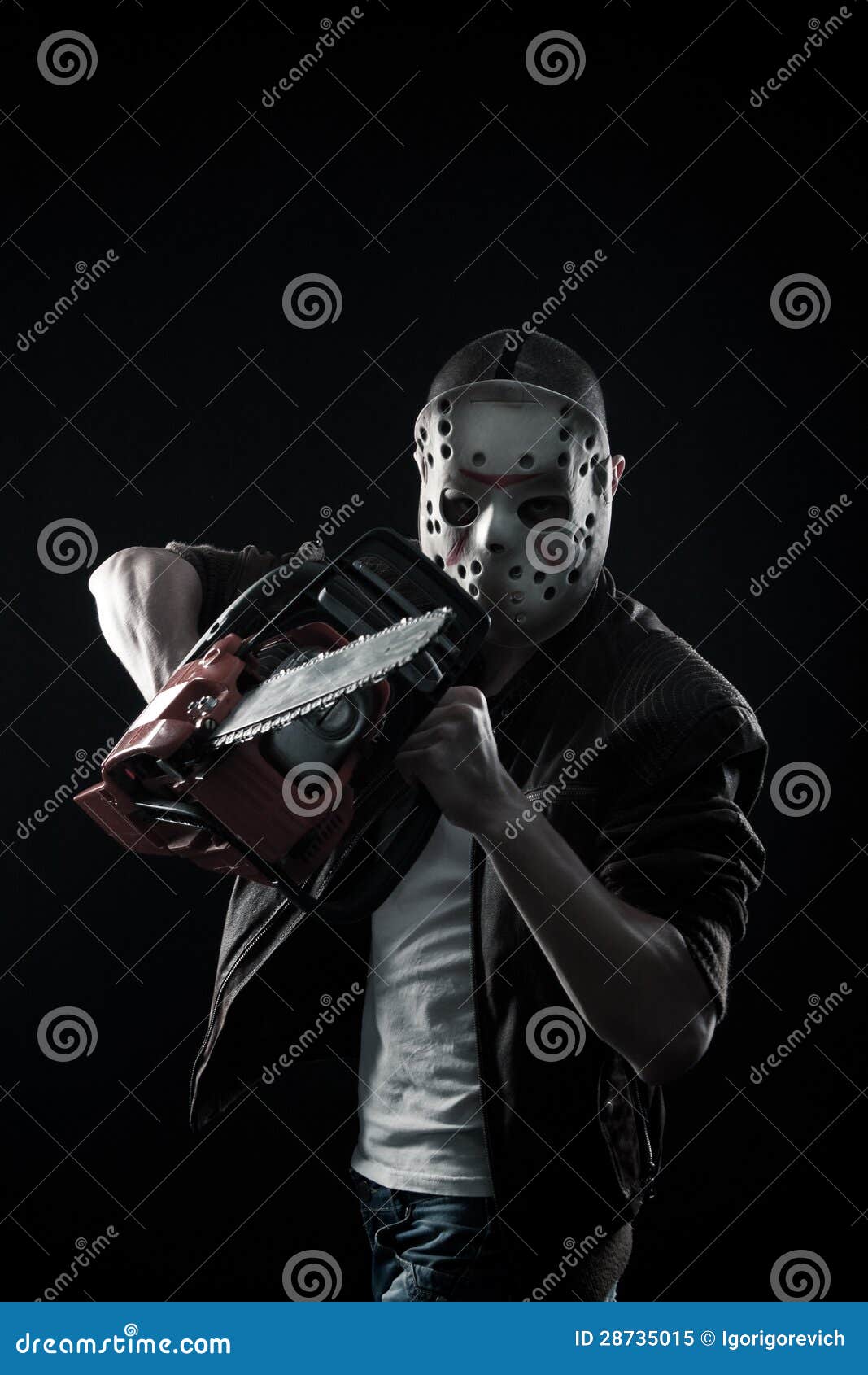 Maniaco pazzo immagine stock. Immagine di illegale, malvagità - 28735015