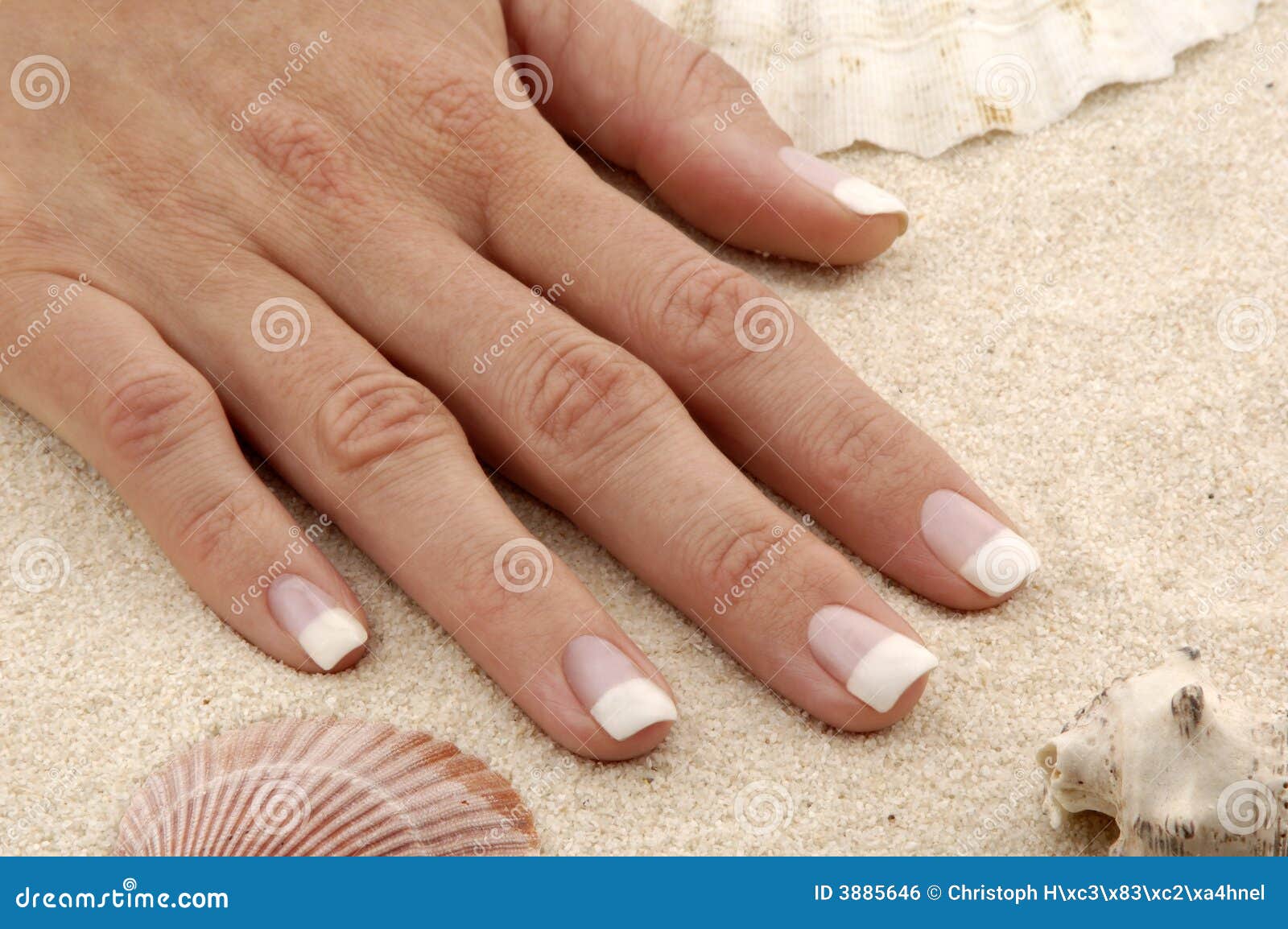 Manicure stock photo. Image of relaxation, finger, manicure - 3885646
