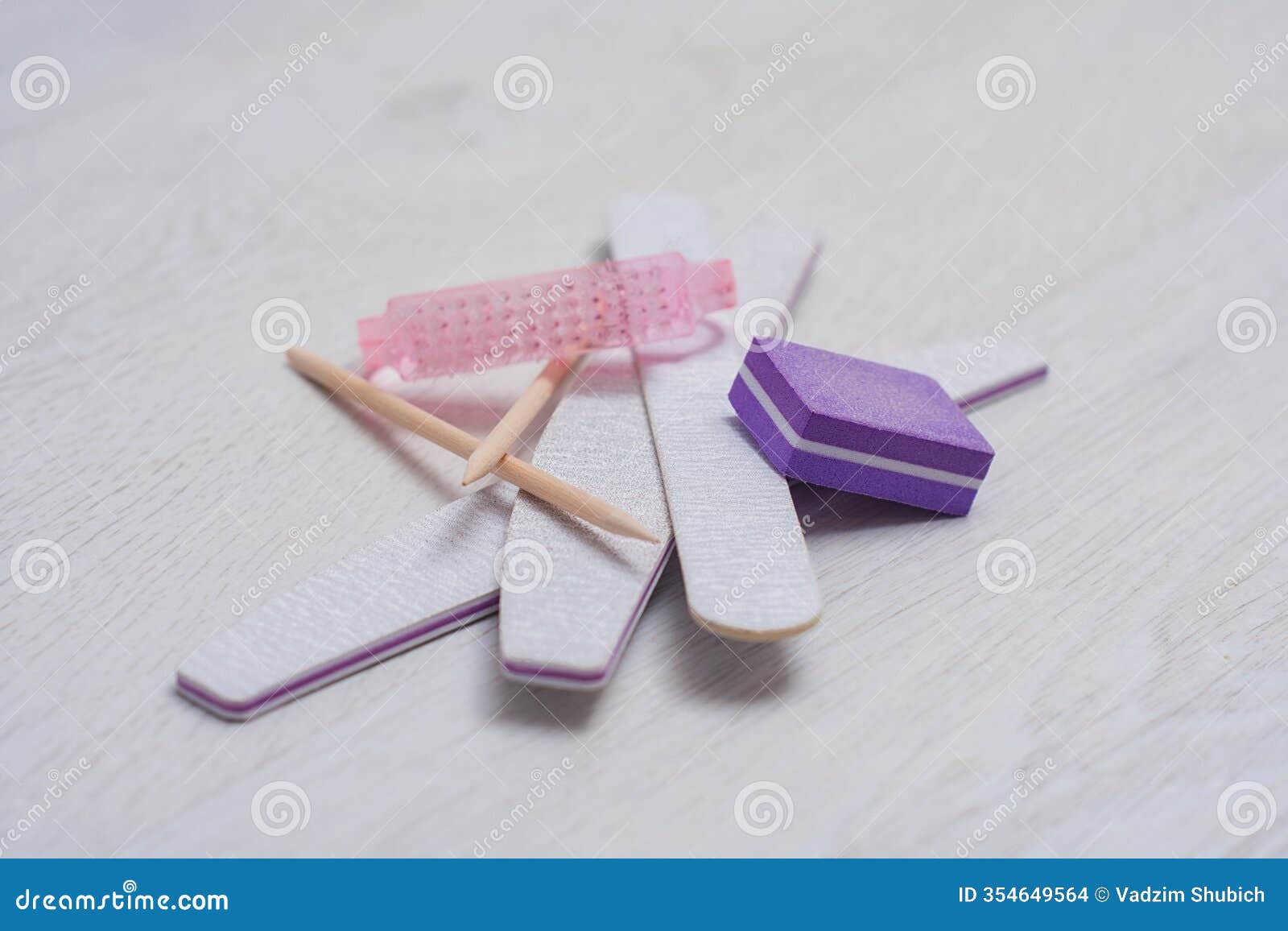 Wooden Buffer Stop With Red Stop Sign Ending Rail Tracks Concept For ...