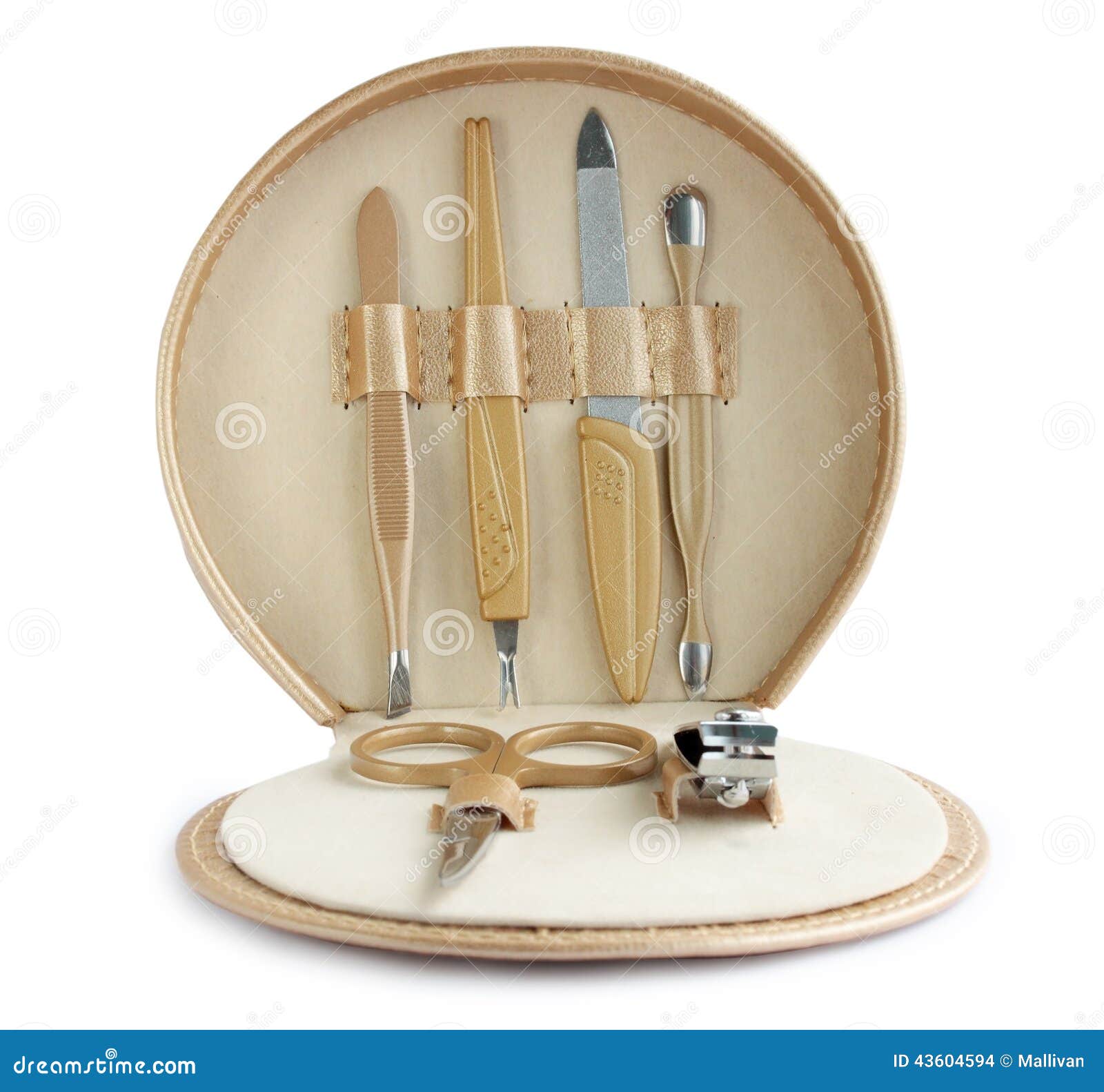 Manicure set stock photo. Image of health, collection - 43604594
