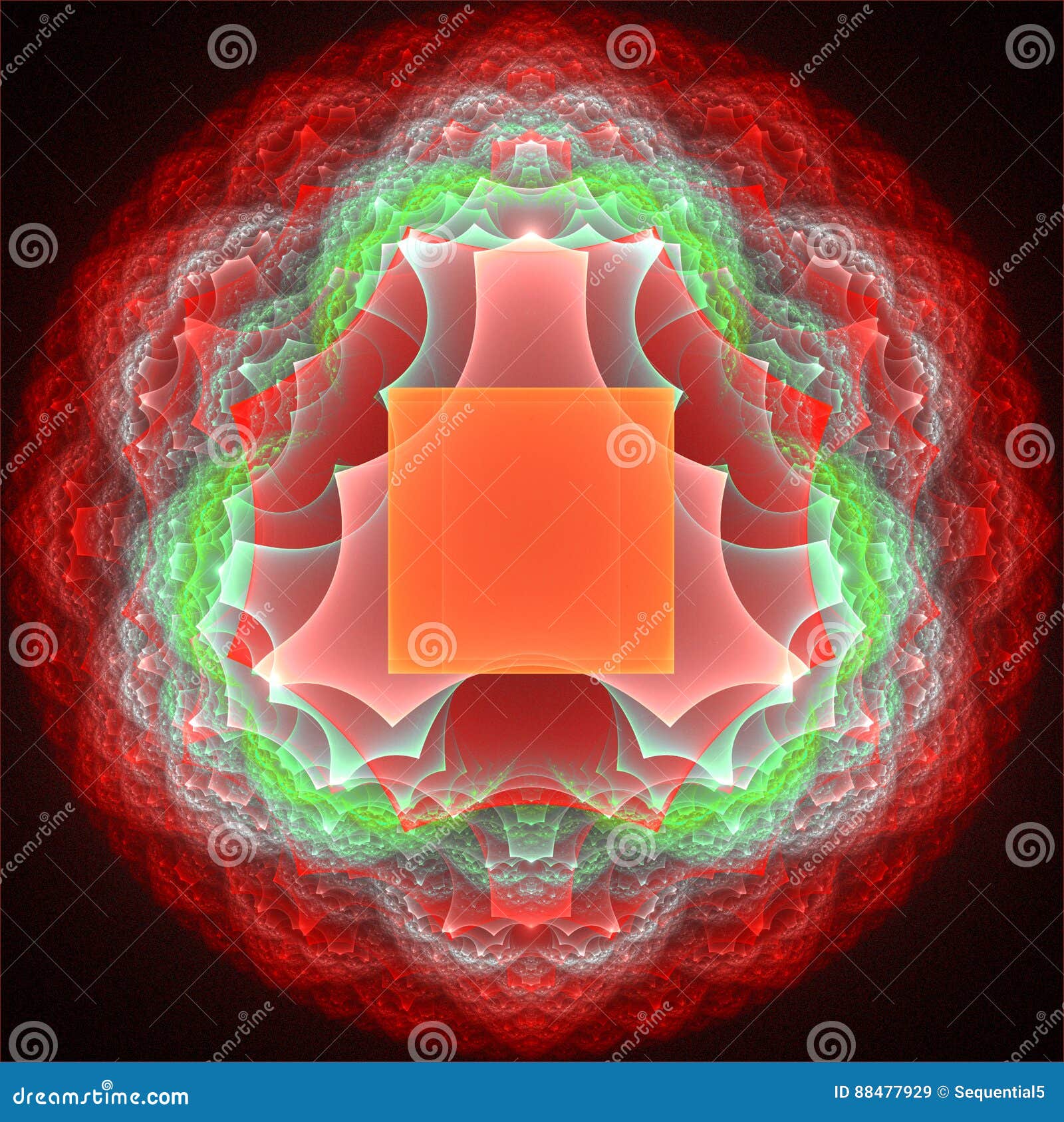 Manifestation stock illustration. Illustration of complexity - 88477929