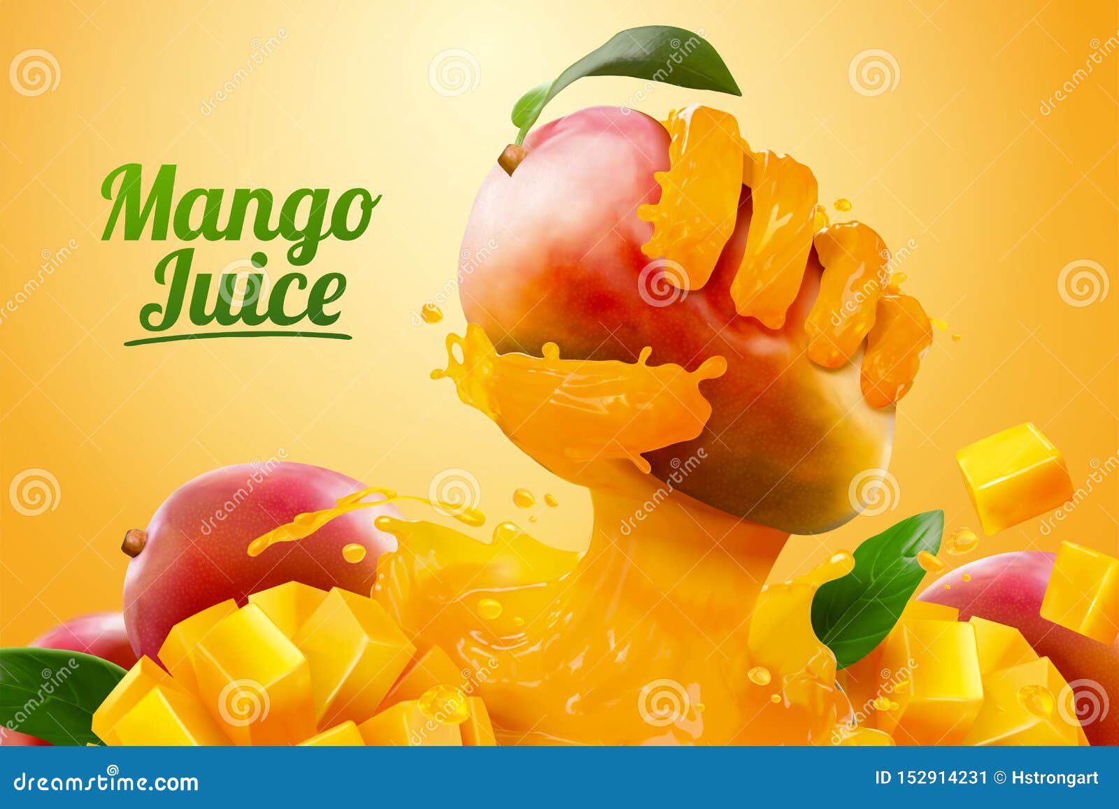 Manifesto Degli Annunci Del Succo Del Mango Illustrazione Vettoriale ... Manifesto Degli Annunci Del Succo Del Mango Illustrazione Vettoriale ...
