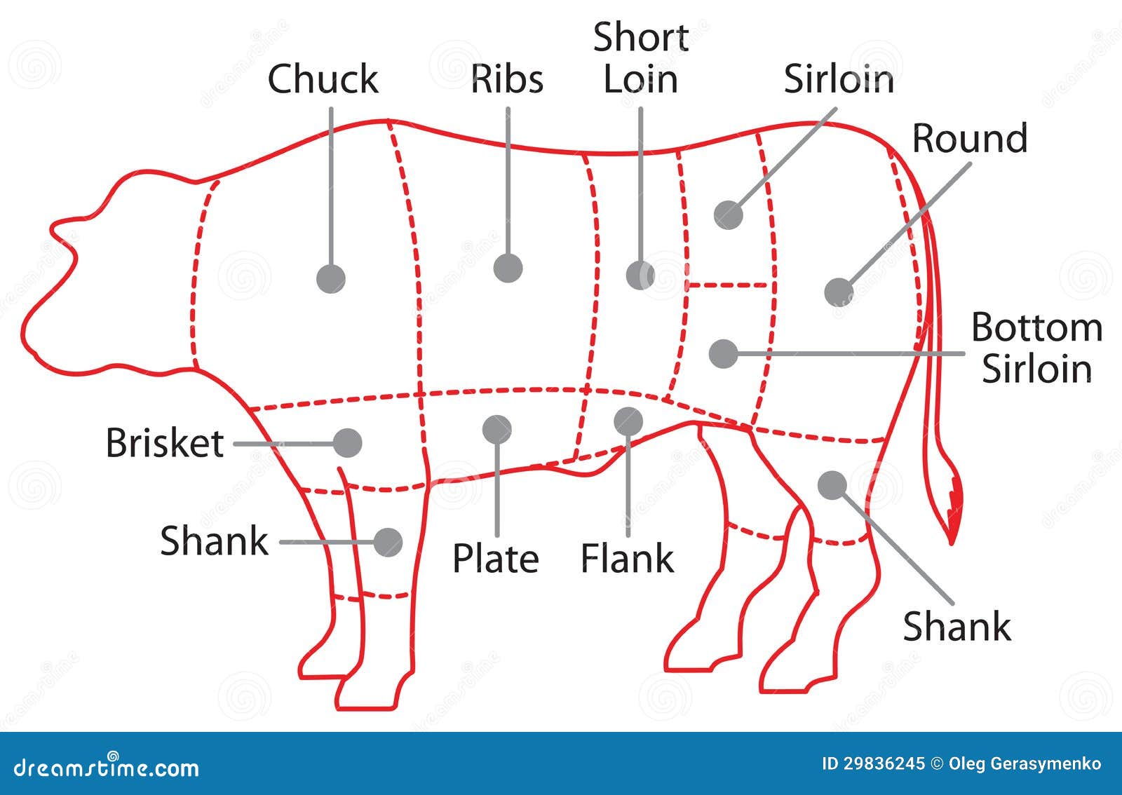 Manifesto Del Grafico Del Manzo Illustrazione di Stock - Illustrazione ...