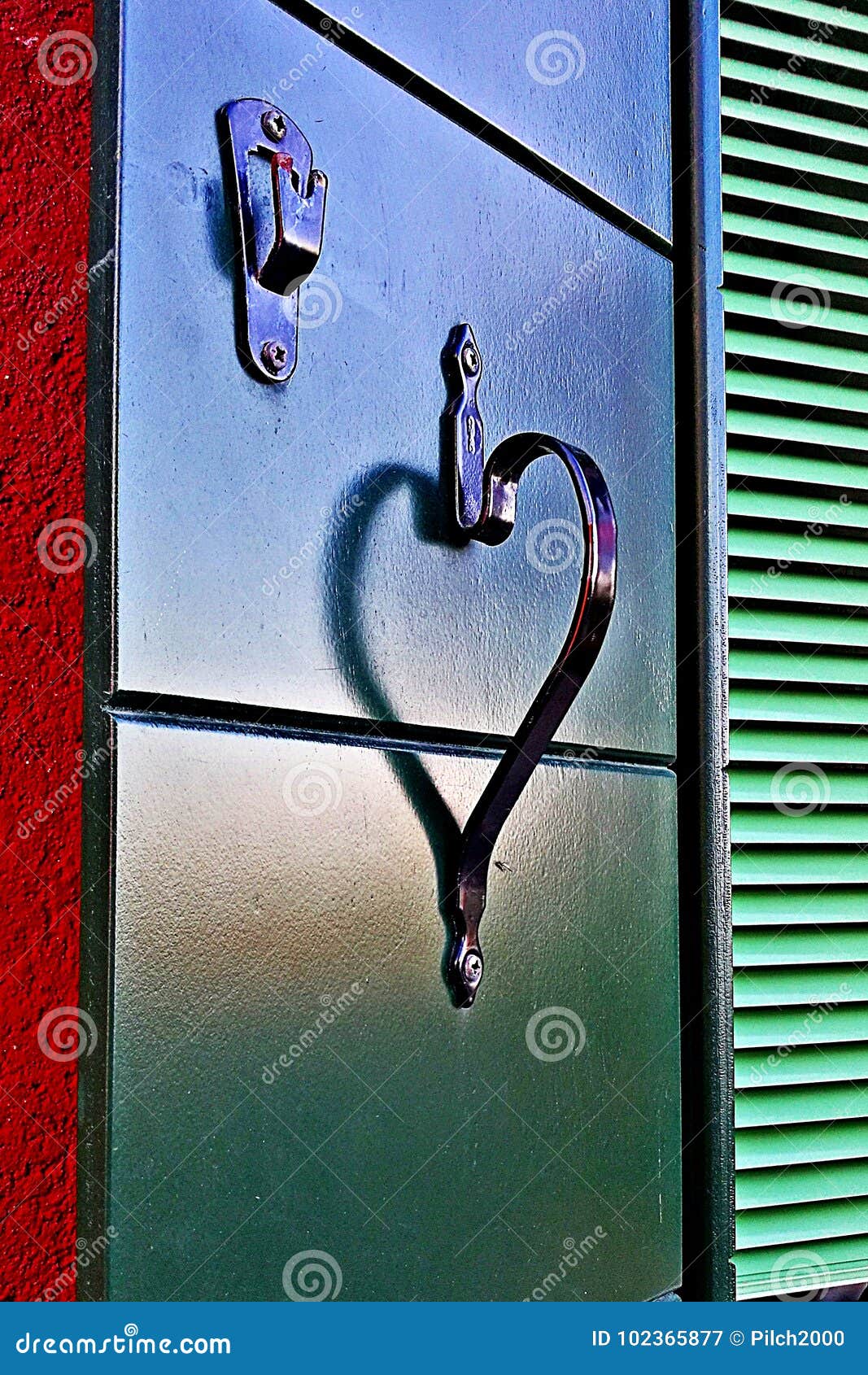 Manija en corazón imagen de archivo. Imagen de bastidor - 102365877