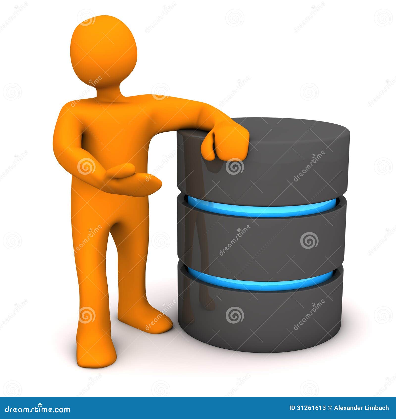 Manikin Database stock illustration. Illustration of data - 31261613