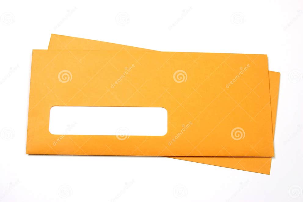 Manila envelopes complete stock photo. Image of white, envelope - 652522