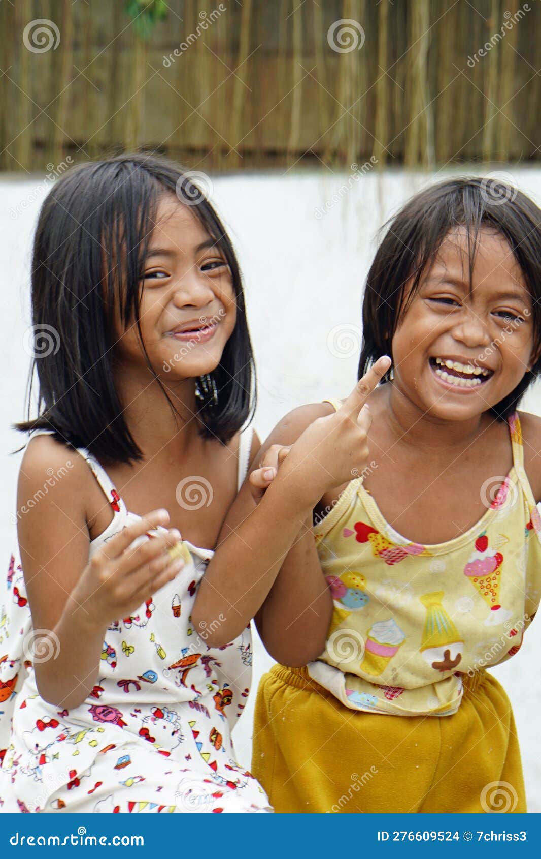 Manila, Philippines, Circa March 2023 - Poor Kids In The Slums Of ... Manila, Philippines, Circa March 2023 - Poor Kids In The Slums Of ...