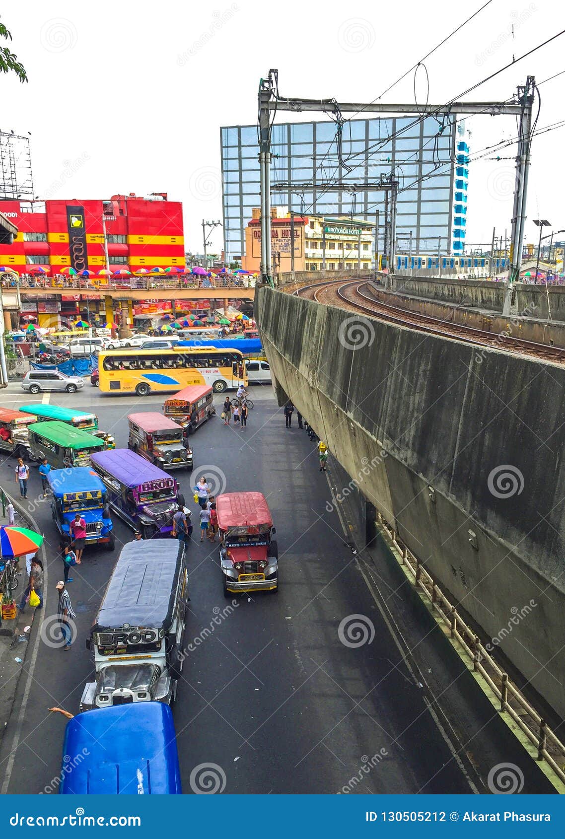 Taft Avenue Pasay Metro Manila Philippines Flash Sales ...