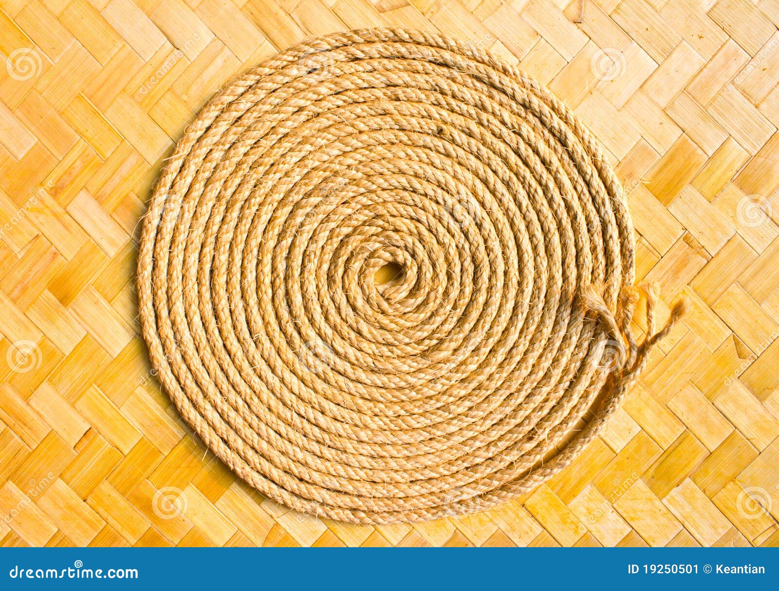 Manila rope stock image. Image of decor, chinese, architecture - 19250501