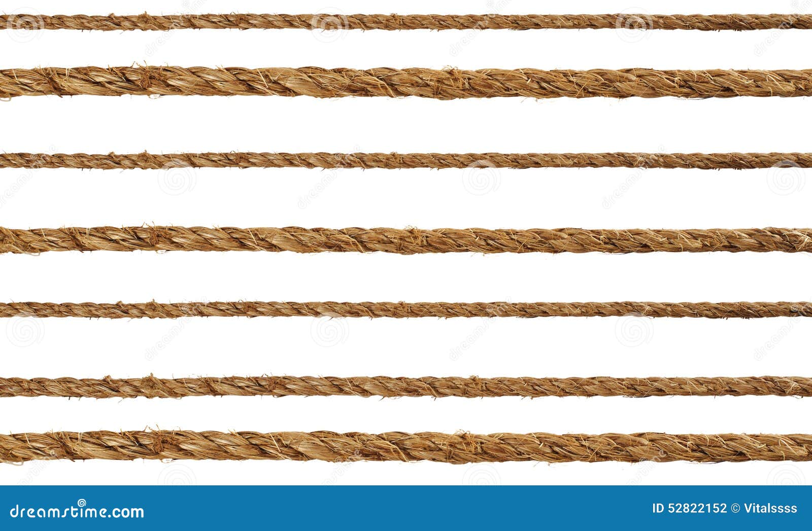Manila Rope Structured Wallpaper Texture Stock Image | CartoonDealer ...