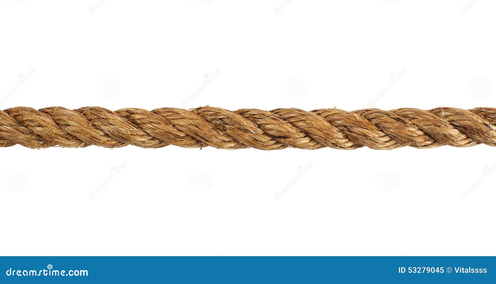 Manila Rope Structured Wallpaper Texture Stock Image | CartoonDealer ...