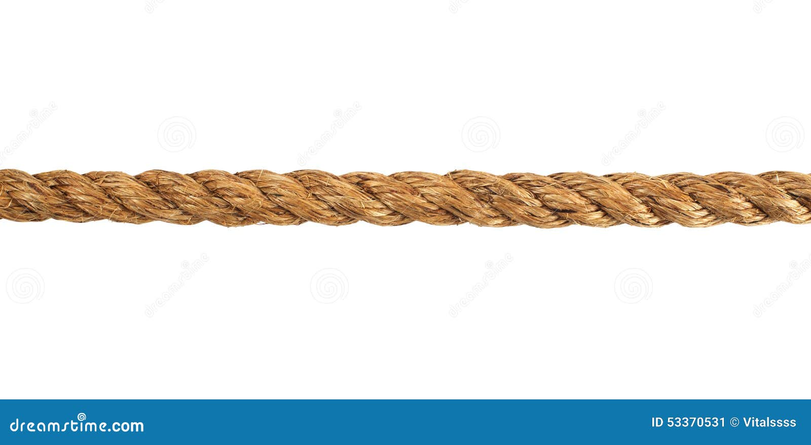 Manila Rope Structured Wallpaper Texture Stock Image | CartoonDealer ...
