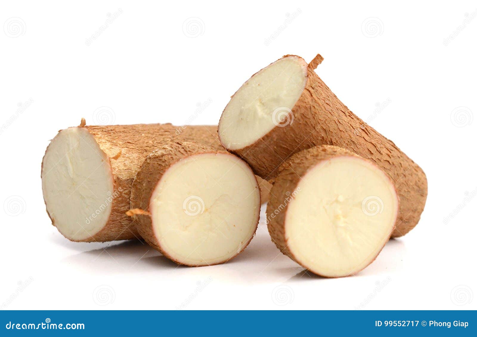 Manioc stock image. Image of protein, matter, long, roots - 99552717