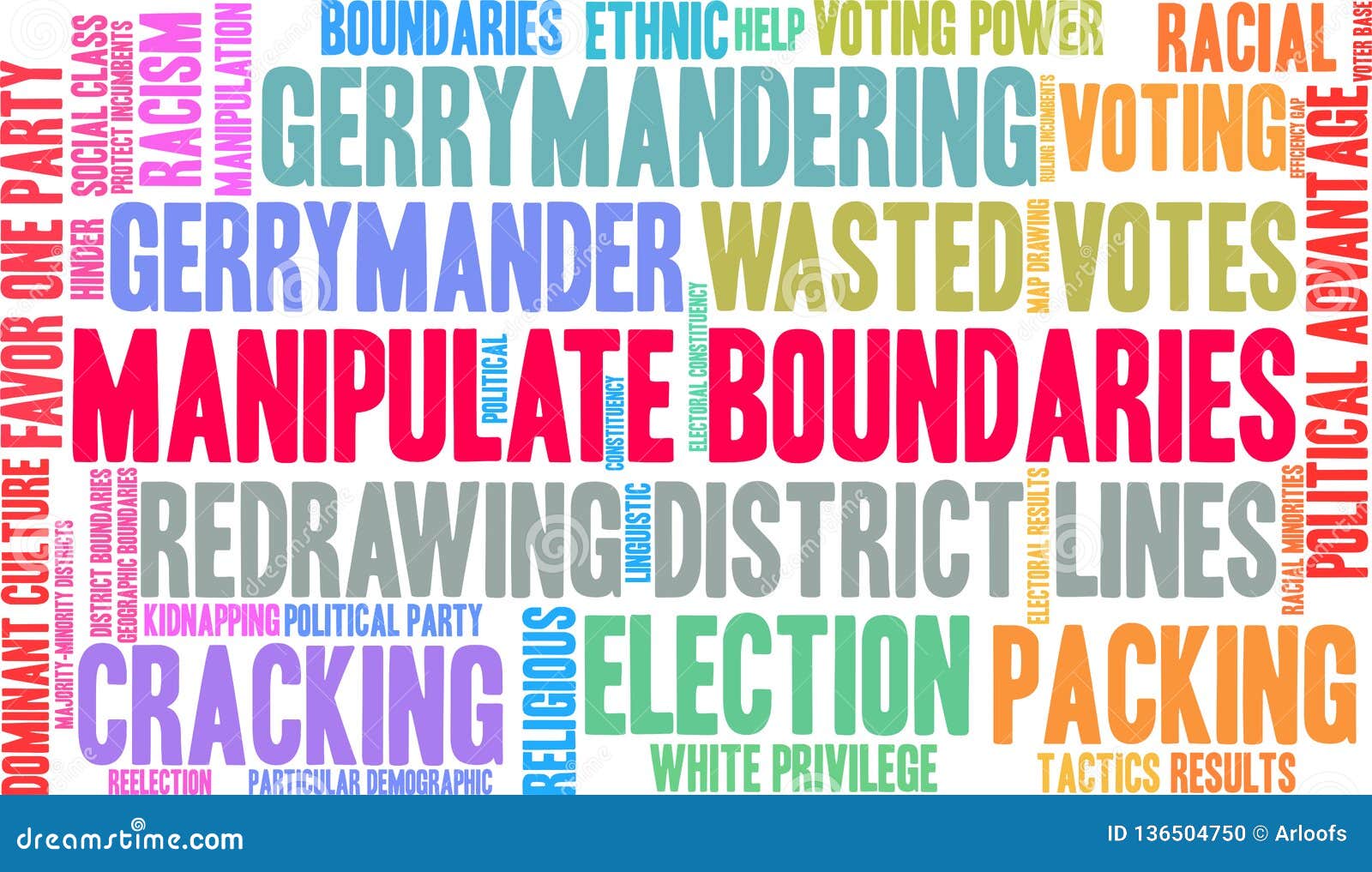 Manipulate Word Text On Tv Screen Royalty-Free Stock Photography ...