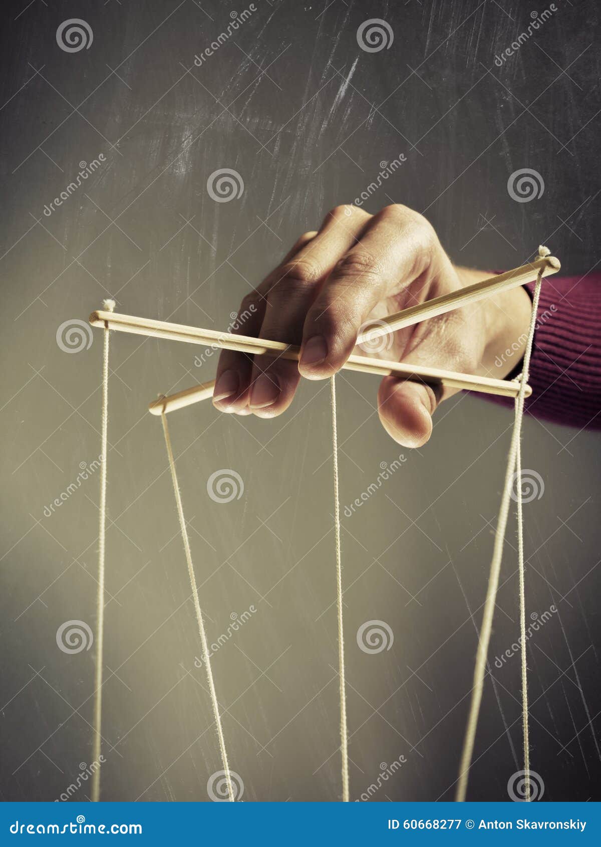 Manipulating arm stock image. Image of controlled, human - 60668277