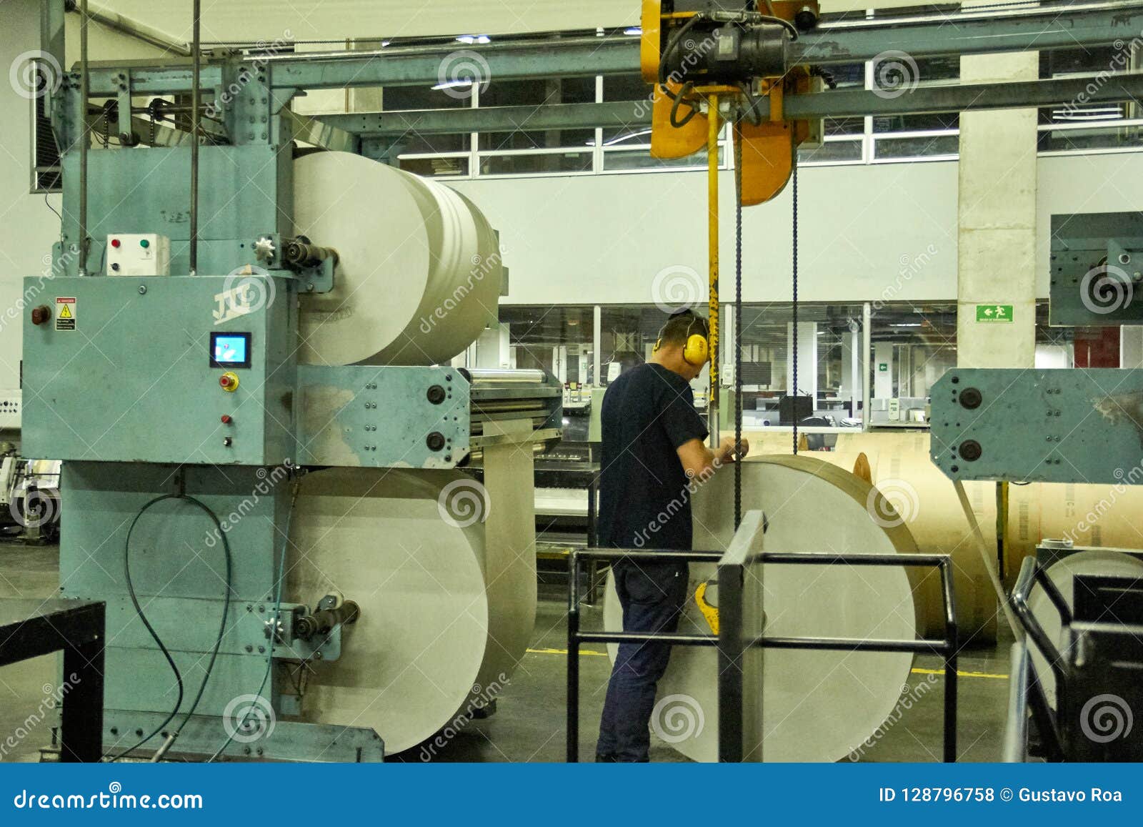 Rotary_1 On Paper Texture Editorial Photo | CartoonDealer.com #205580103