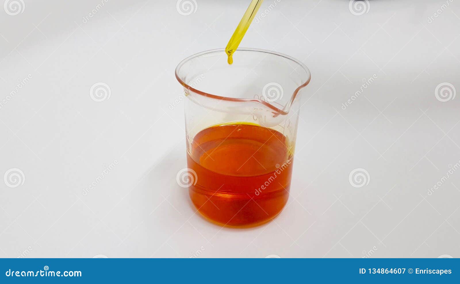 Manipulating rosehip oil stock image. Image of liquid - 134864607
