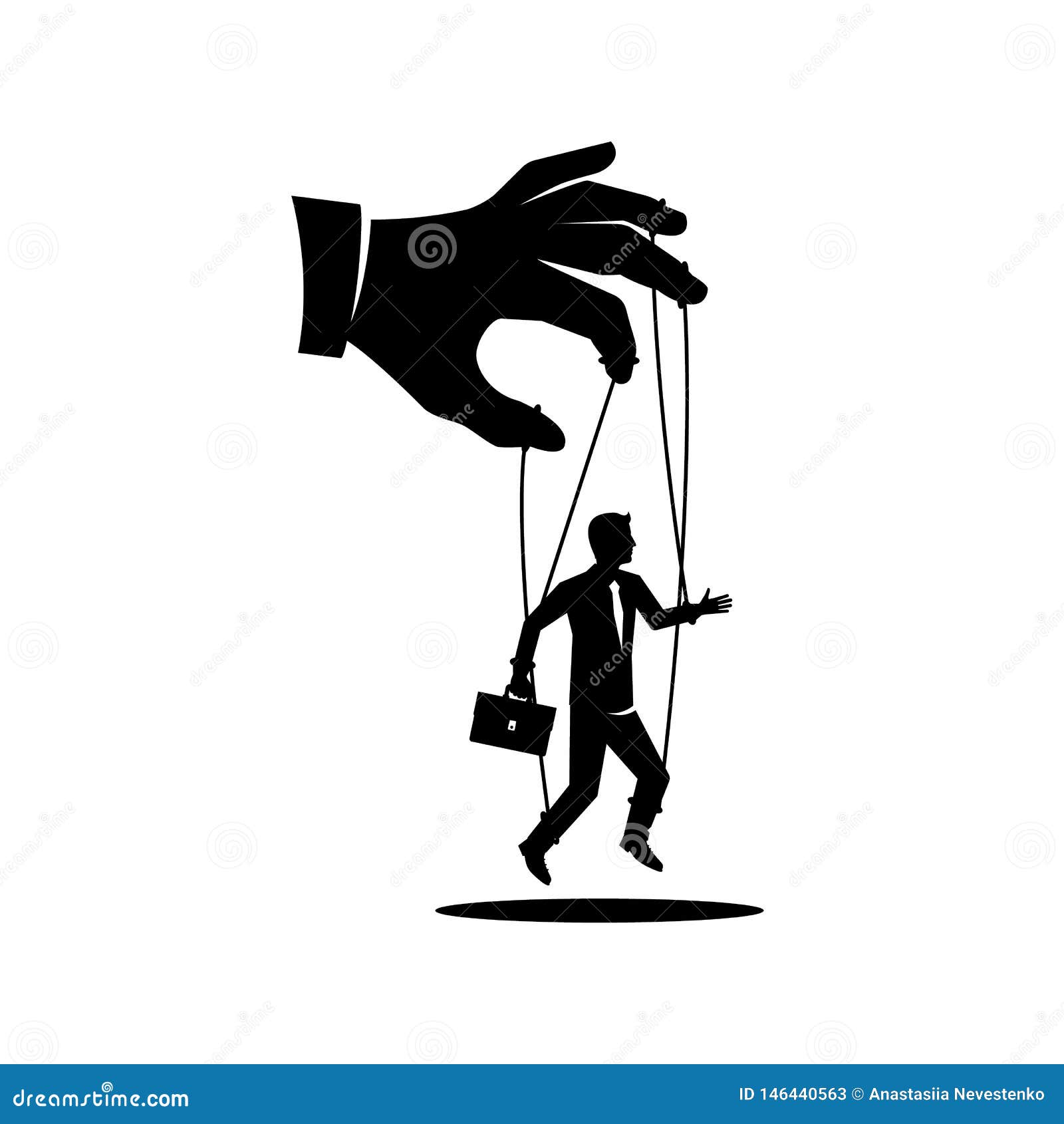 Manipulation Concept Black Icon Stock Vector - Illustration of ... Manipulation Concept Black Icon Stock Vector - Illustration of ...
