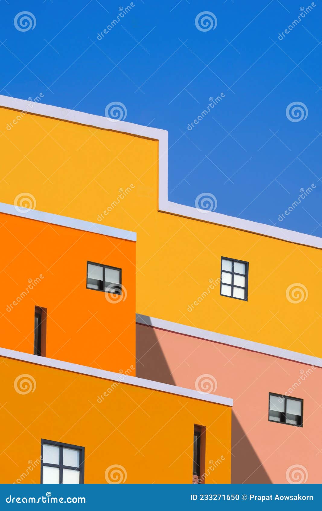 Manipulation Techniques for Architectural Feature Background Design of ...