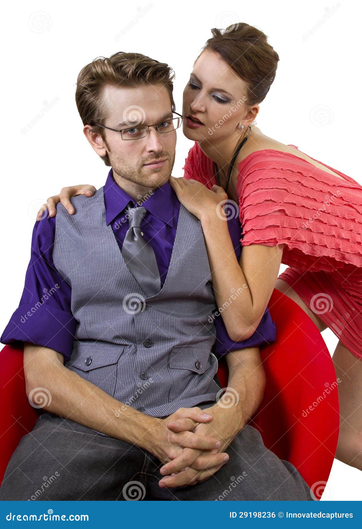 Manipulative Boyfriend stock photo. Image of girl, love - 29198236