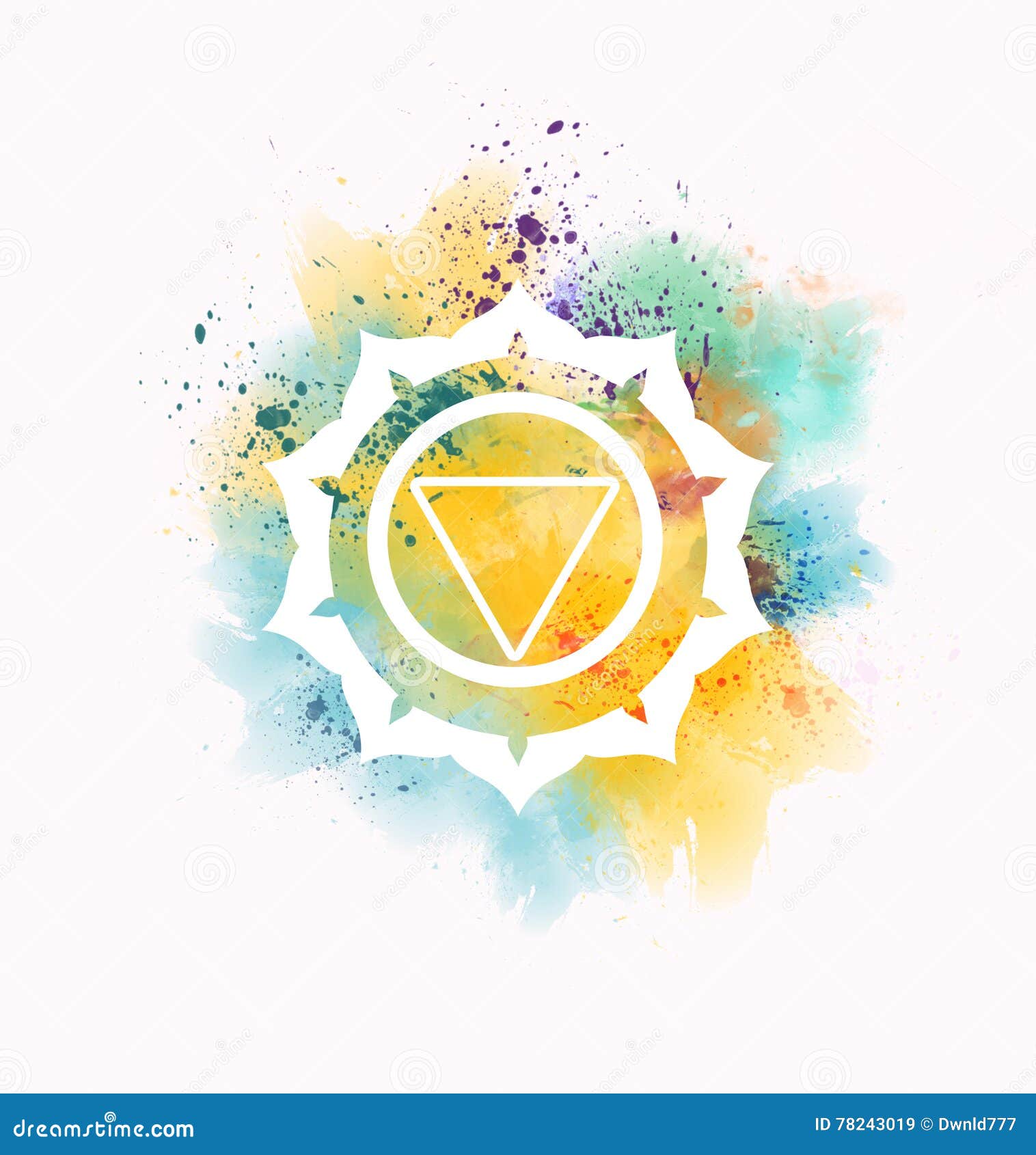 Manipura chakra stock illustration. Illustration of esoteric - 78243019 Manipura chakra stock illustration. Illustration of esoteric - 78243019