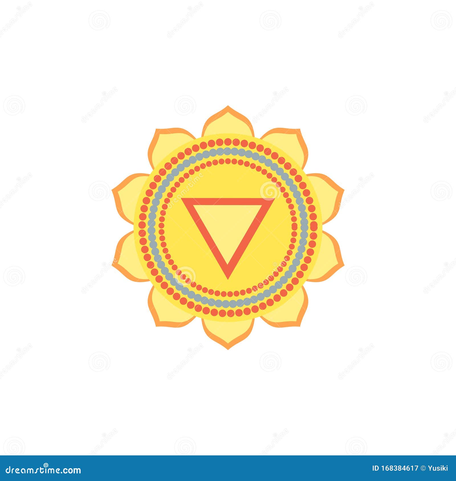 Manipura. Solar Plexus Chakra. Third Chakra Symbol of Human Stock ... Manipura. Solar Plexus Chakra. Third Chakra Symbol of Human Stock ...