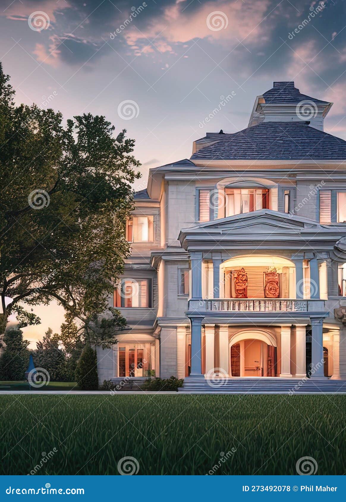 Manitoba Canada, Erfundenes Herrenhaus Im Gewinner. Stock Abbildung ... Manitoba Canada, Erfundenes Herrenhaus Im Gewinner. Stock Abbildung ...