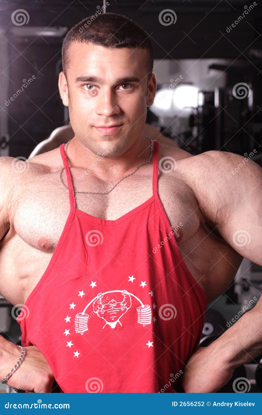 Mann Bild. Bild: 2656252