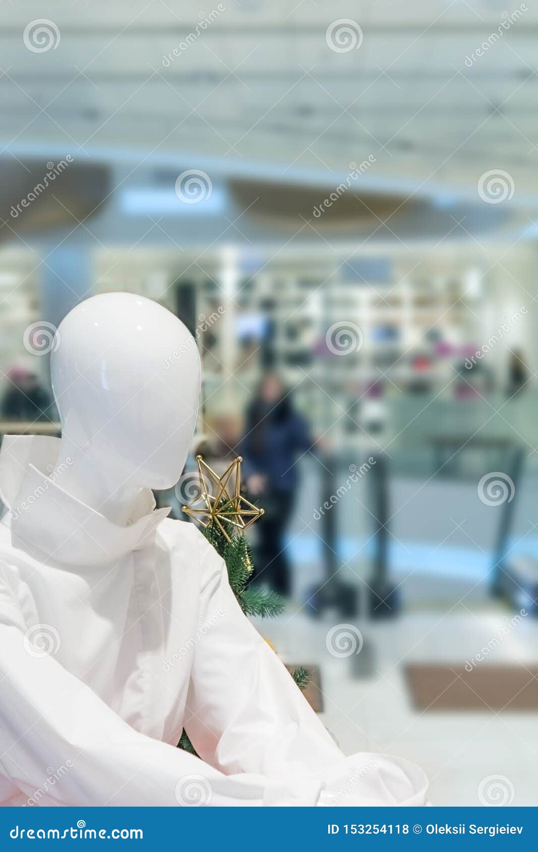 Dummy profile, mannequin stock photo. Image of plastic - 153254118
