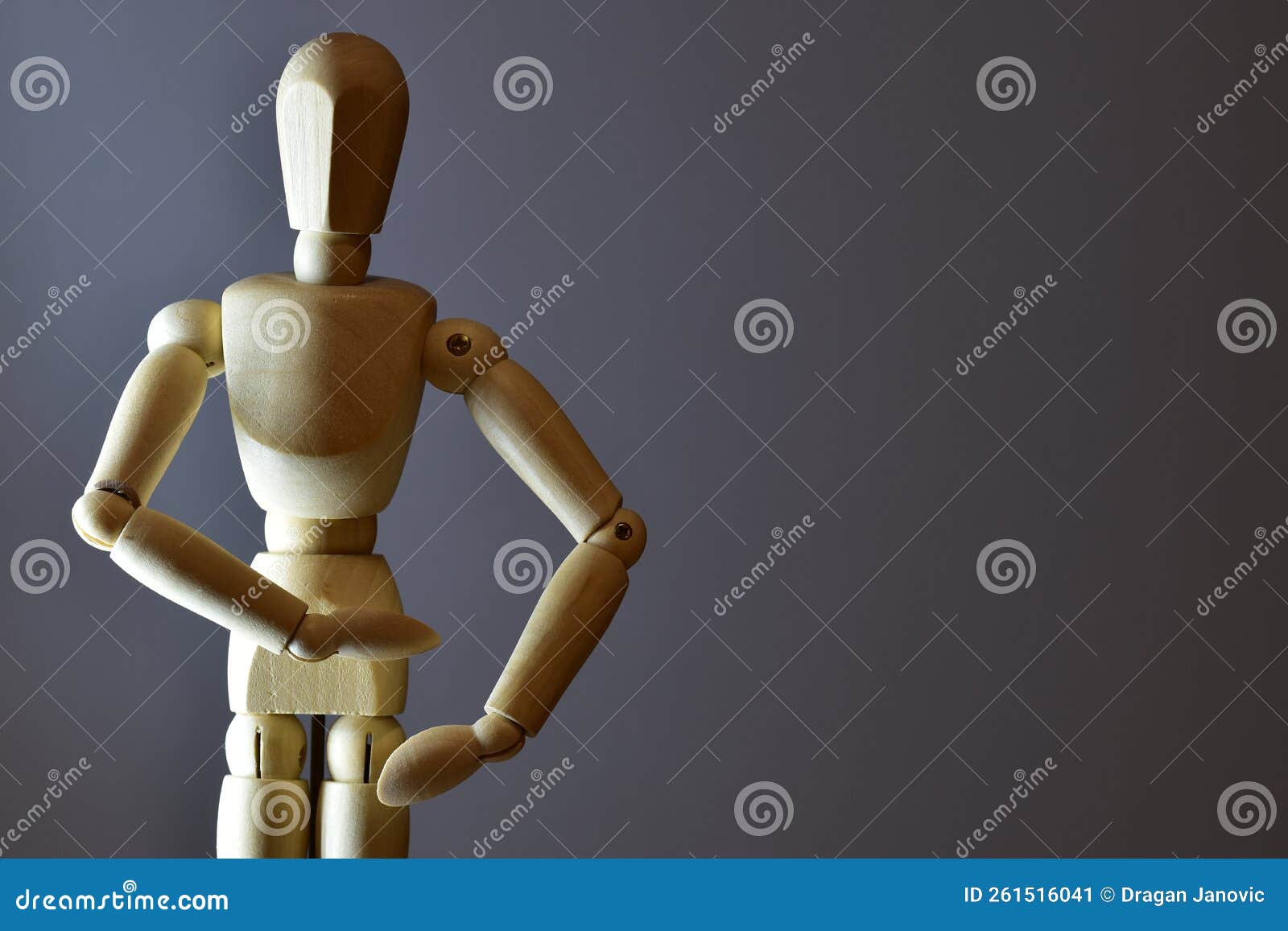 Mannequin in various poses stock image. Image of shoulders - 261516041