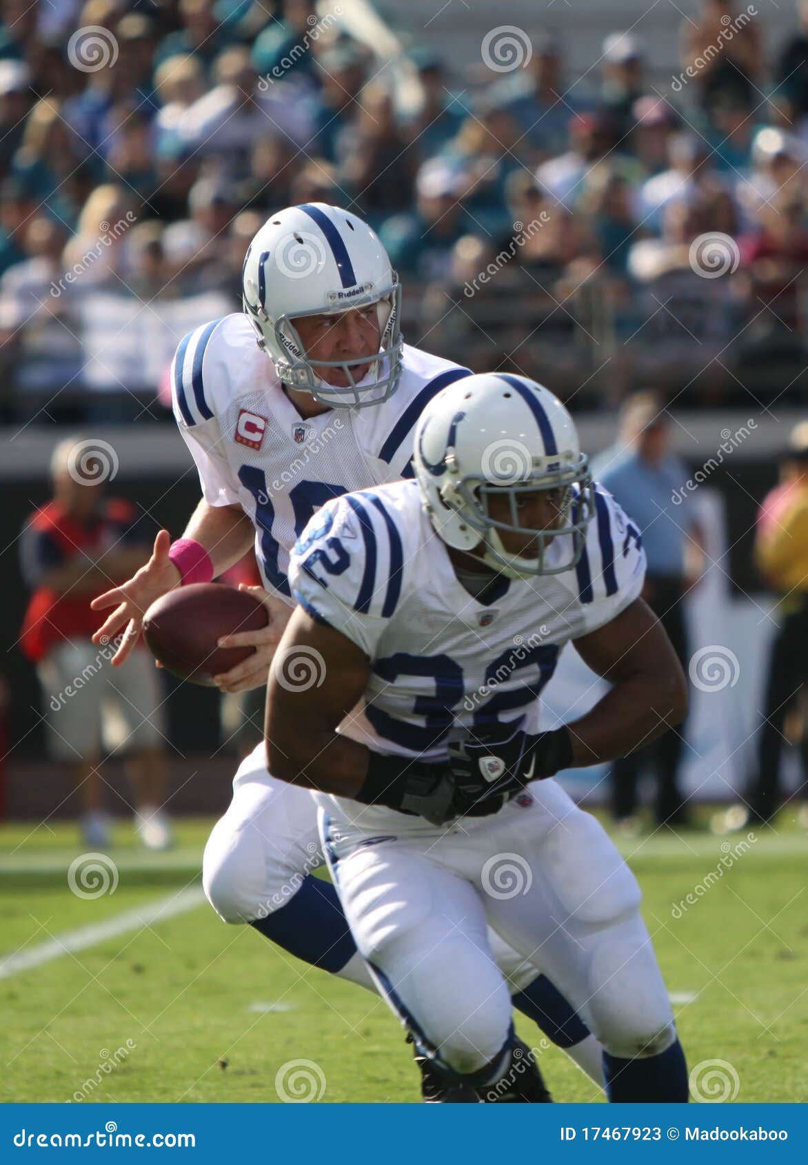 Manning Playaction editorial stock photo. Image of hart - 17467923