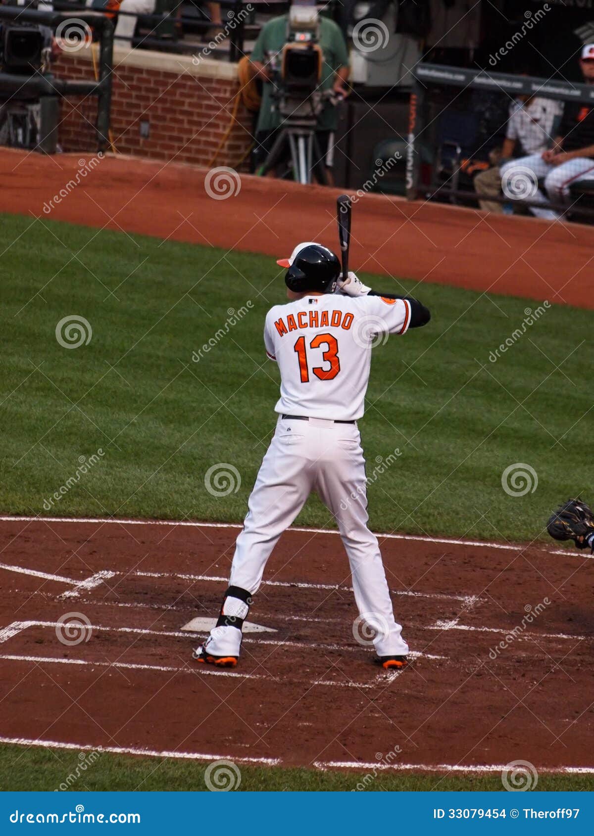 Manny Machado editorial stock image. Image of thirdbaseman - 33079454 Manny Machado editorial stock image. Image of thirdbaseman - 33079454