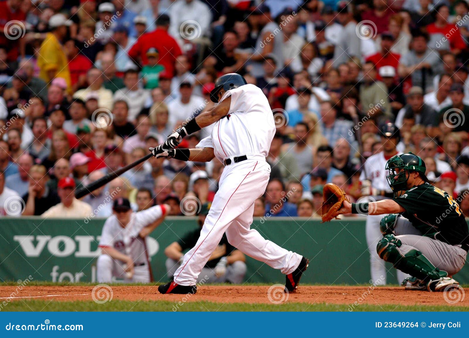 Manny Ramirez Boston Red Sox Editorial Stock Image - Image of redsox ...