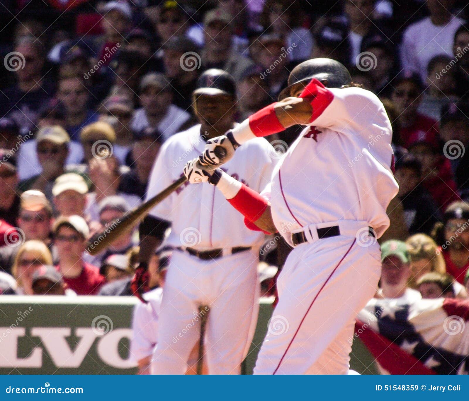 Manny Ramirez, Boston Red Sox Editorial Stock Image - Image of ...