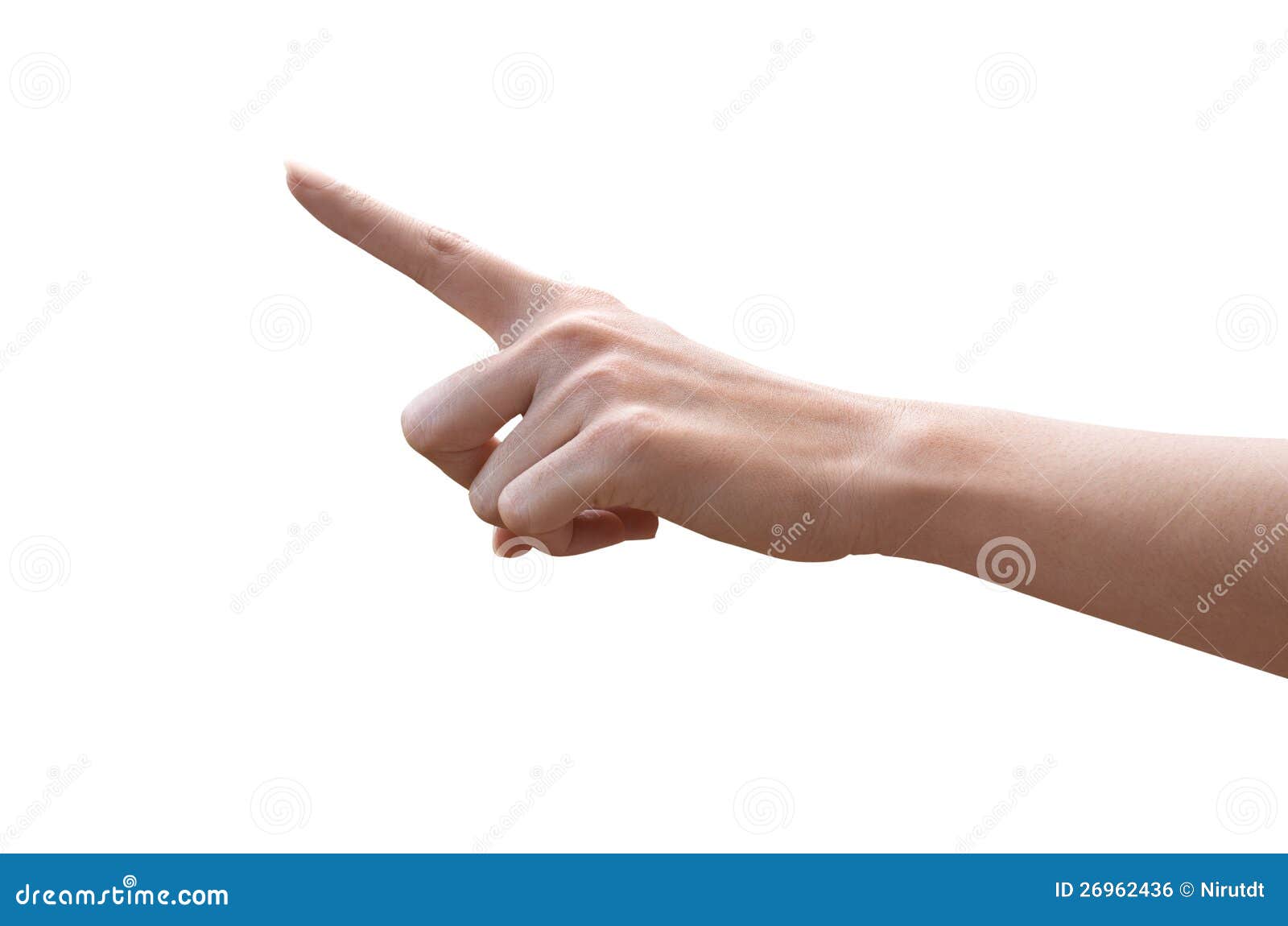 Mano de la mujer foto de archivo. Imagen de primero, gente - 26962436