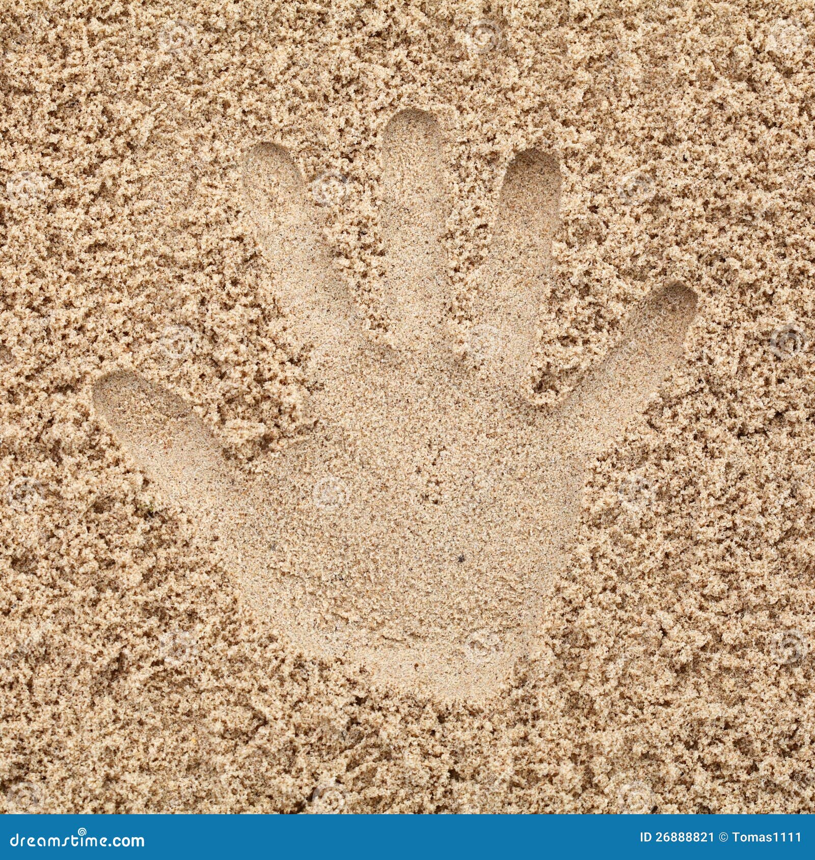 Mano en arena en la playa imagen de archivo. Imagen de playa - 26888821