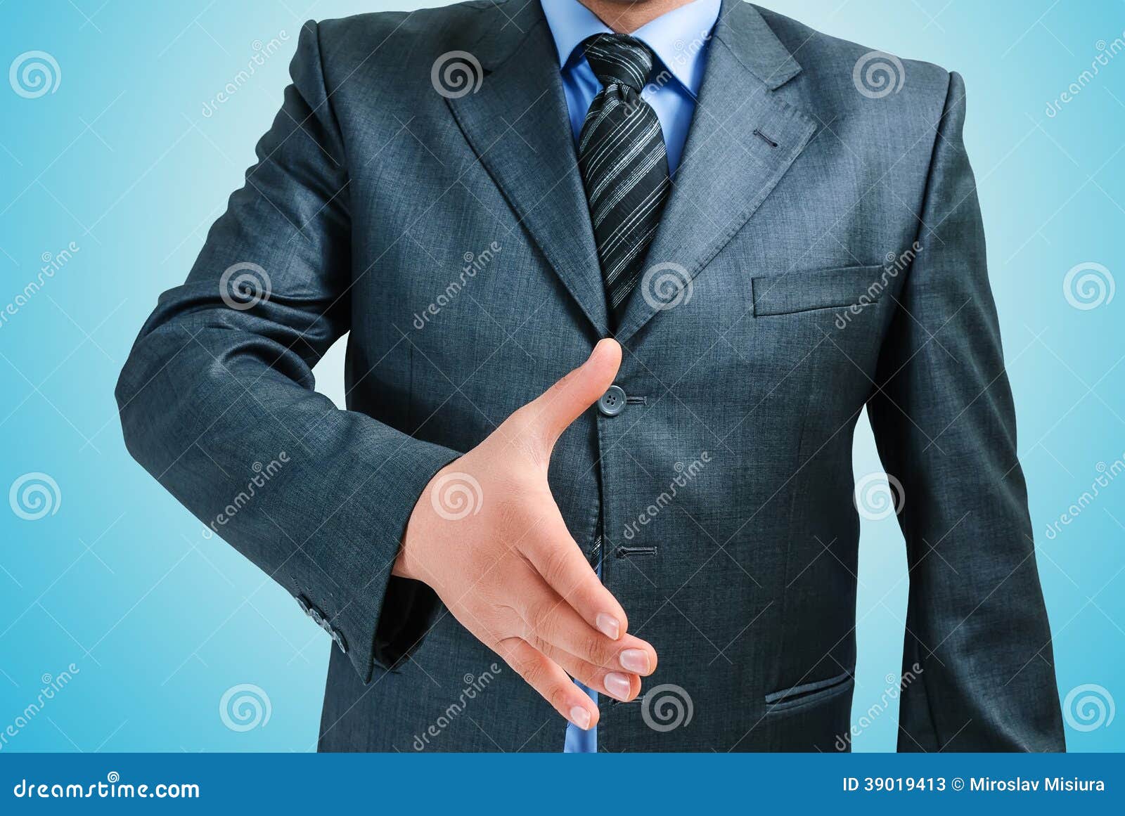 Mano extendida imagen de archivo. Imagen de mano, unidad - 39019413