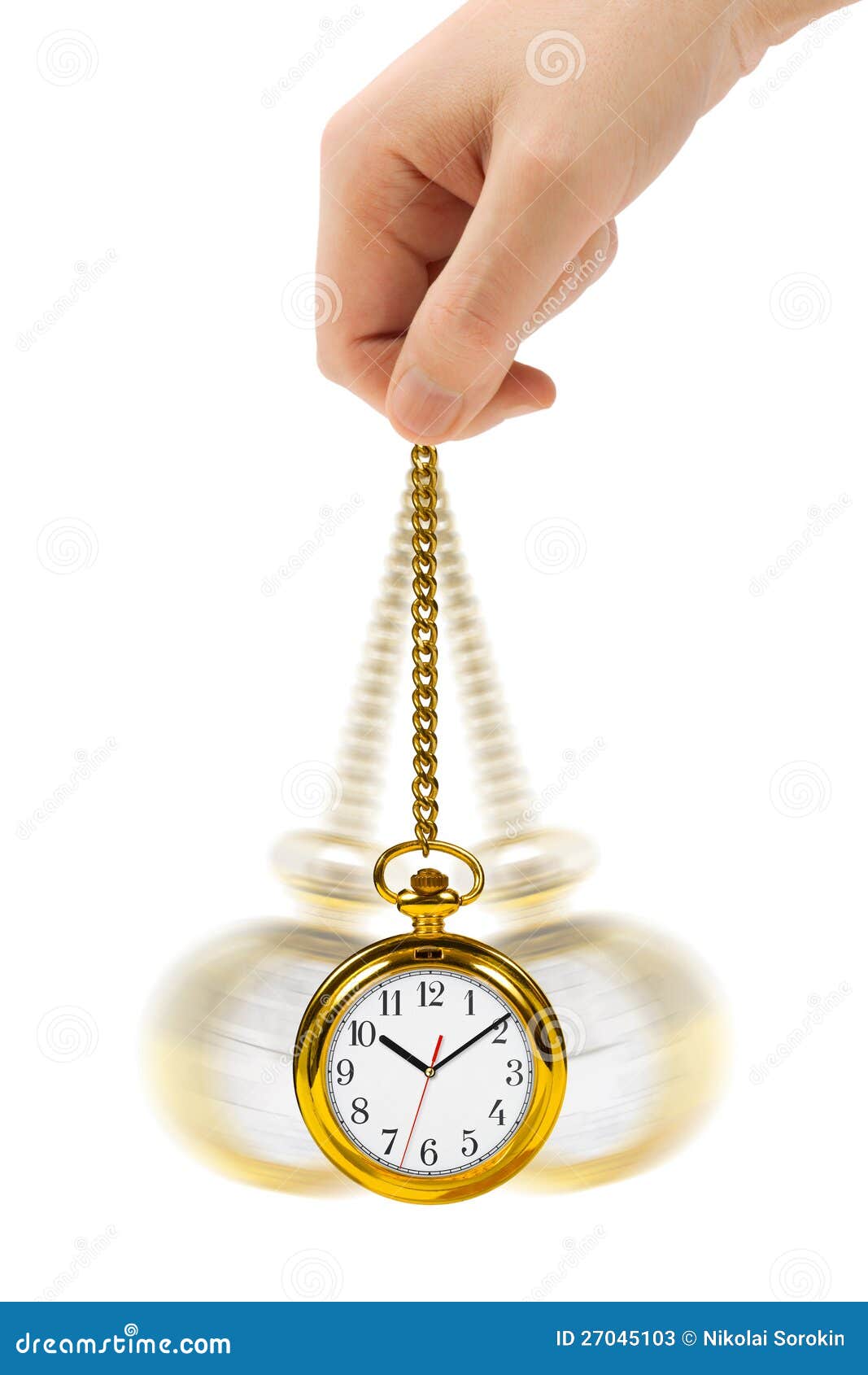 Mano y reloj retro imagen de archivo. Imagen de segundo - 27045103