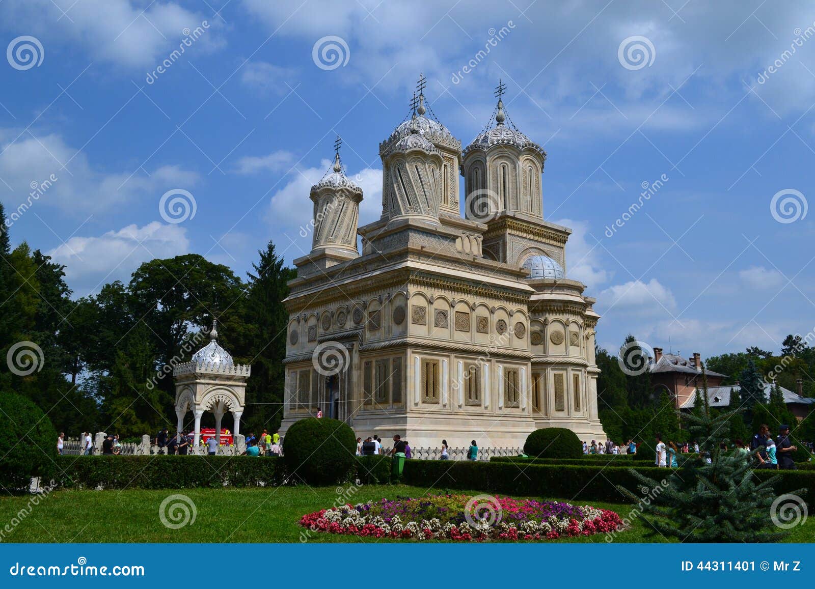 Manole Monastery editorial photo. Image of lighthouse - 44311401