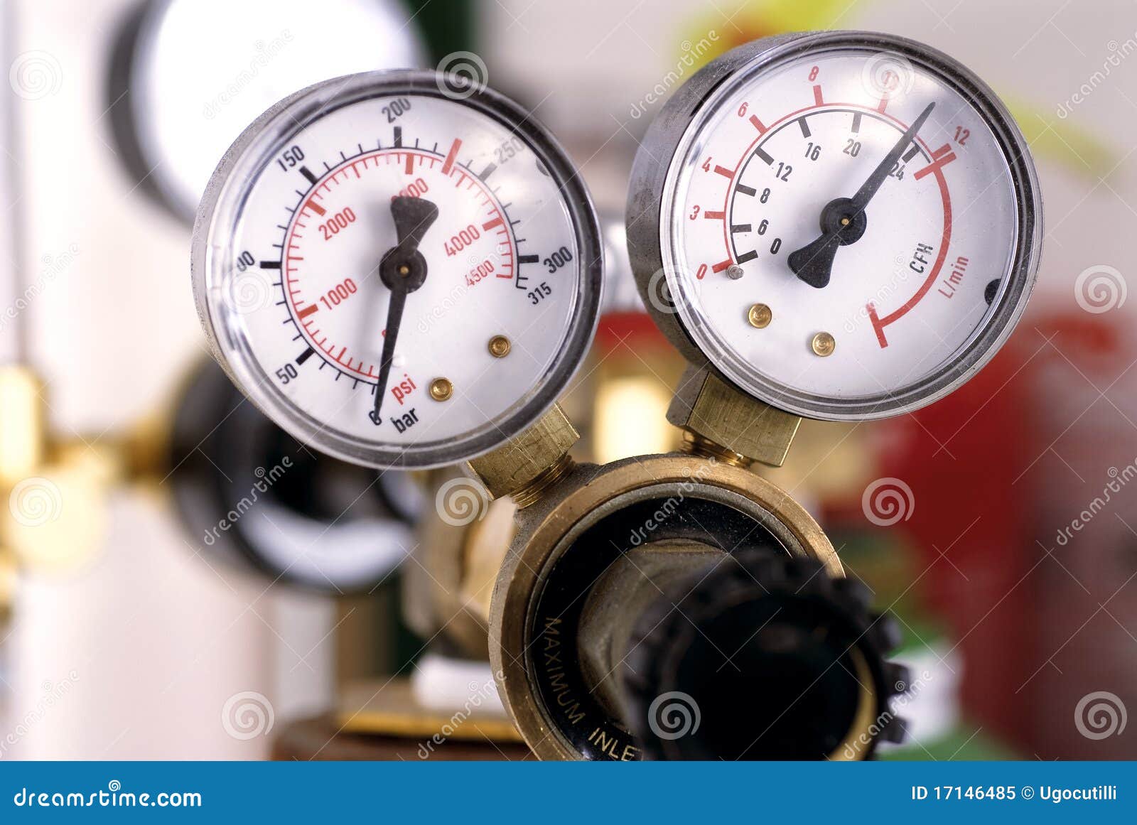 Manometer Gauge Valve at Maddison Koerstz blog