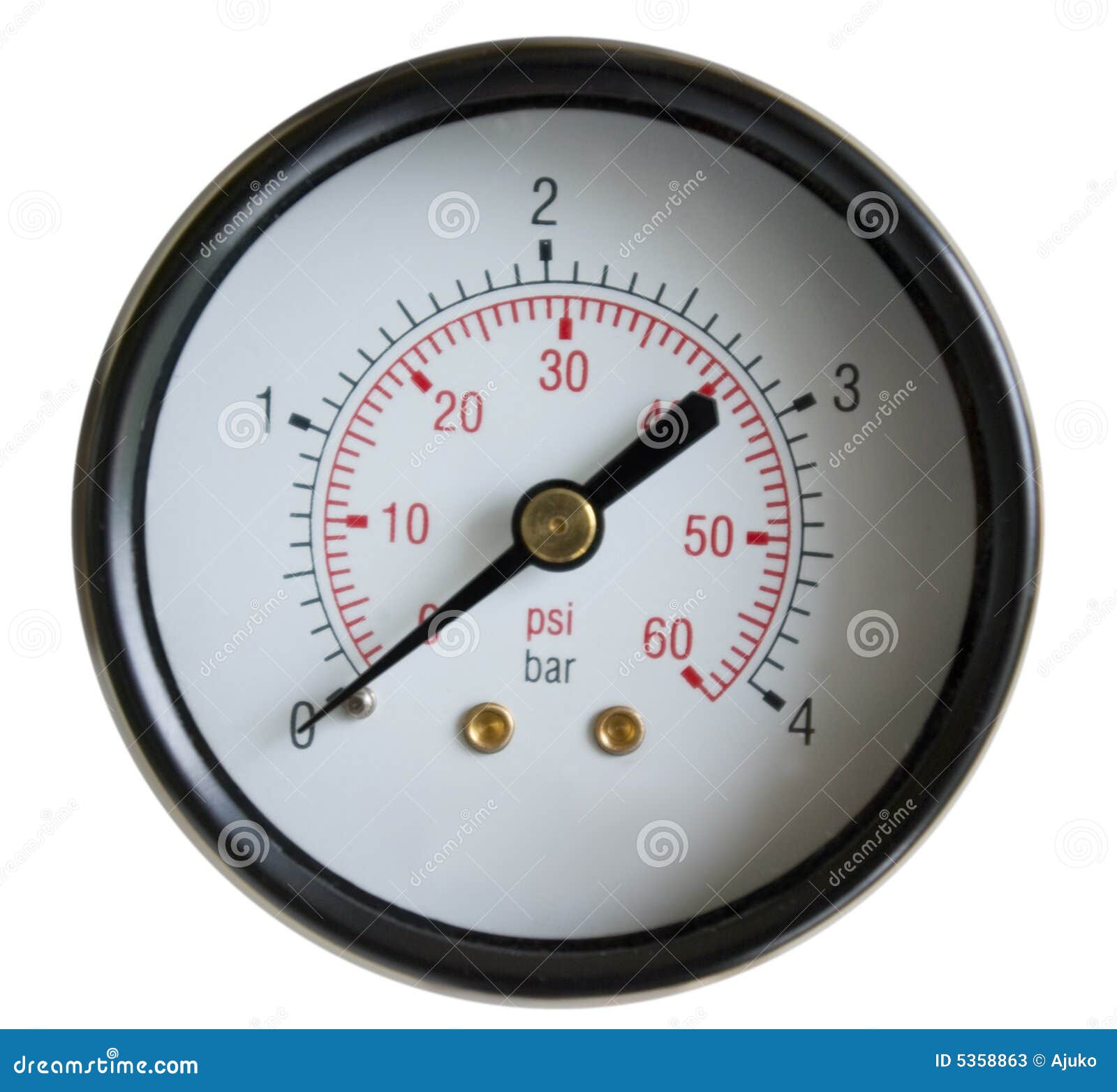 Manometer stock image. Image of measurer, gauge, tool - 5358863