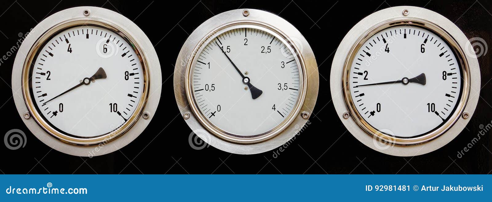 Manometer stock image. Image of device, heating, instrument - 92981481