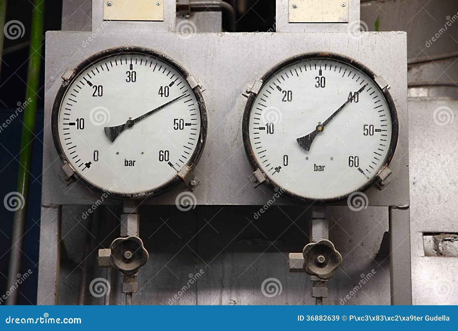 Manometer stock image. Image of equipment, burn, grungy - 36882639